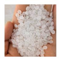 China Sinopec LD163 LDPE Plastic Raw Materials 25kg Bag for Stretch Film and Shrink Film for sale