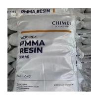China Polymethyl Methacrylate PMMA Granules CM-205 1.19 g/cm3 Density 92 Transmittance for sale