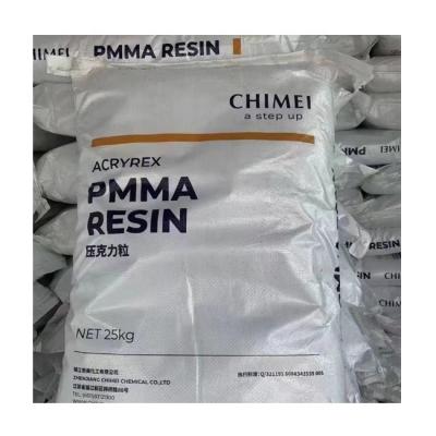 China Polymethyl Methacrylate PMMA Granules CM-205 1.19 g/cm3 Density 92 Transmittance for sale