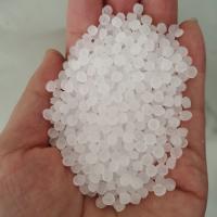 China HDPE High Density Polyethylene Spinning Grade  MF5000 5000S HM5000 Monofilaments HDPE Granules for sale