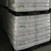 China HDPE High Density Polyethylene Spinning Grade  MF5000 5000S HM5000 Monofilaments HDPE Granules for sale