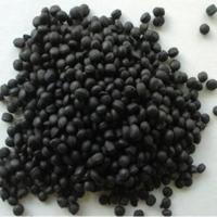 China TPE Injection Molding Thermoplastic Elastomer Black 0-30 Shore A 25kg Bag for sale