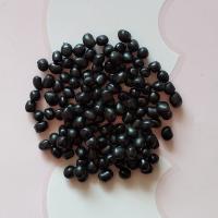 China TPE Injection Molding Thermoplastic Elastomer Black 0-30 Shore A 25kg Bag for sale