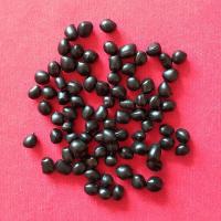 China TPE Injection Molding Thermoplastic Elastomer Black 0-30 Shore A 25kg Bag for sale