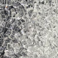China High temperature resistance, high strength, and high rigidity pet raw materials for sale