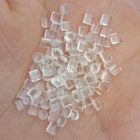 China High temperature resistance, high strength, and high rigidity pet raw materials for sale