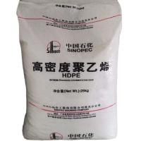 China HDPE Blow Molding Grade 5502 Resin 0.955 g/cm3 Density for Bottle Containers for sale