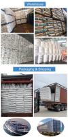 China HDPE Blow Molding Grade 5502 Resin 0.955 g/cm3 Density for Bottle Containers for sale