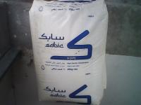 China Virgin HDPE F00952 FJ00952 High Density Polyethylene Resin Granules for Blown Film Plastic Bags for sale