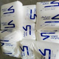 China Virgin HDPE F00952 FJ00952 High Density Polyethylene Resin Granules for Blown Film Plastic Bags for sale