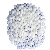 China POM Resin 3010 High Viscosity Heat Stability Wear Resistance Injection Molding Grade 25kg Bag for sale