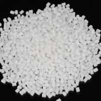 China POM Resin 3010 High Viscosity Heat Stability Wear Resistance Injection Molding Grade 25kg Bag for sale