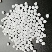 China POM Resin 3010 High Viscosity Heat Stability Wear Resistance Injection Molding Grade 25kg Bag for sale