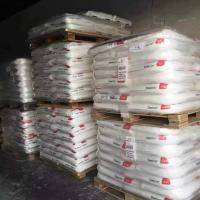 China POM Resin 3010 High Viscosity Heat Stability Wear Resistance Injection Molding Grade 25kg Bag for sale