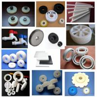 China POM 100P NC010 Polyoxymethylene Resin Injection Molding Grade 25kg Bag Free Sample for sale