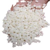 China Food grade injection molded high temperature resistant and rigid polypropylene for sale