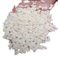 China Food grade injection molded high temperature resistant and rigid polypropylene for sale