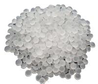 China Food grade injection molded high temperature resistant and rigid polypropylene for sale