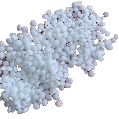 China POM 500P Homopolymer Polyformaldehyde Resin Heat Resistant Impact Resistant Injection Molding Grade for sale