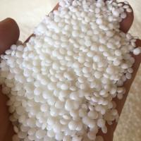 China POM 500P Homopolymer Polyformaldehyde Resin Heat Resistant Impact Resistant Injection Molding Grade for sale