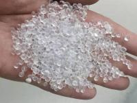 China Random Copolymer Injection Pleated Polypropylene Plastic PP RJ670 for sale