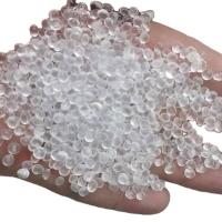 China Wholesale PP Virgin Plastic Material High Quality 100% Polypropylene Yarn for sale