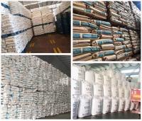China Wholesale PP Virgin Plastic Material High Quality 100% Polypropylene Yarn for sale