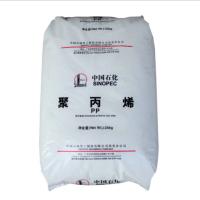 China PP Injection Molding Granules V30G 1100N Polypropylene for sale