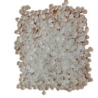 China TPE Transparent Particle Thermoplastic Elastomer 25kg Bag for Sports Equipment for sale