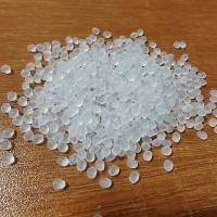 China TPE Transparent Particle Thermoplastic Elastomer 25kg Bag for Sports Equipment for sale