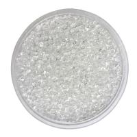 China Transparent TPE Particles Soft 10-30 Degrees High Rebound TPE for sale