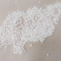 China Transparent TPE Particles Soft 10-30 Degrees High Rebound TPE for sale