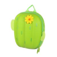 China Supercute 3D Hardshell Style Mini Kids Backpack Custom Kindergarten Backpack for sale