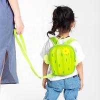 China Supercute 3D Hardshell Style Mini Kids Backpack Custom Kindergarten Backpack for sale
