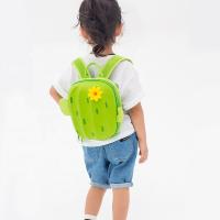 China Supercute 3D Hardshell Style Mini Kids Backpack Custom Kindergarten Backpack for sale