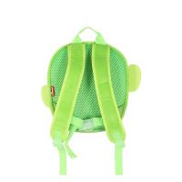China Supercute 3D Hardshell Style Mini Kids Backpack Custom Kindergarten Backpack for sale