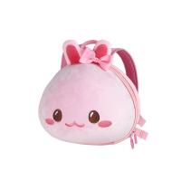 China Customized Logo Eva Childrens Animal Backpack Animal Personalized Kindergarten Backpack for sale