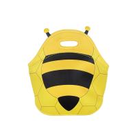 China Supercute OEM ODM Student Lunch Bag Kids School Lunch Bag Large Capacity for sale