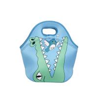 China Supercute OEM ODM Student Lunch Bag Kids School Lunch Bag Large Capacity for sale