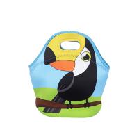 China Supercute OEM ODM Student Lunch Bag Kids School Lunch Bag Large Capacity for sale