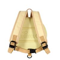 China Supercute Custom Toddler Backpack Cartoon Doughnut Design Kids Schoolbag for sale