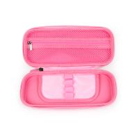 China Supercute Eva Pencil Box Custom Printed Pencil Case Unisex Cartoon Design for sale
