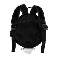 China Fashionable Cartoon Pattern Children 3D School Bags Anti Lost Backpack 206g for sale
