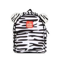 China Wholesale Custom Kids Backpack School Bags Animal City Kids Backpack With Cartoon for sale
