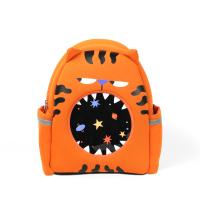 China Back To School Kids Backpack Custom Logo High Capacity Personalized Childrens Backpack for sale
