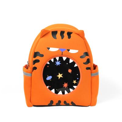 China Back To School Kids Backpack Custom Logo High Capacity Personalized Childrens Backpack for sale