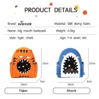 China Back To School Kids Backpack Custom Logo High Capacity Personalized Childrens Backpack for sale
