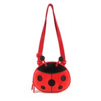 China Customizable Kids Messenger Bag Kids Shoulder Bag Wholesale With Adjustable Strap for sale