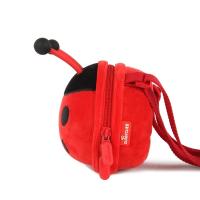 China Customizable Kids Messenger Bag Kids Shoulder Bag Wholesale With Adjustable Strap for sale