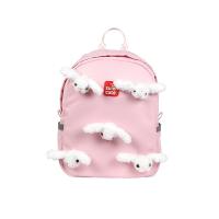 China Supercute Cartoon Pattern Children Book Bags Students Lightweight School Backpack for sale